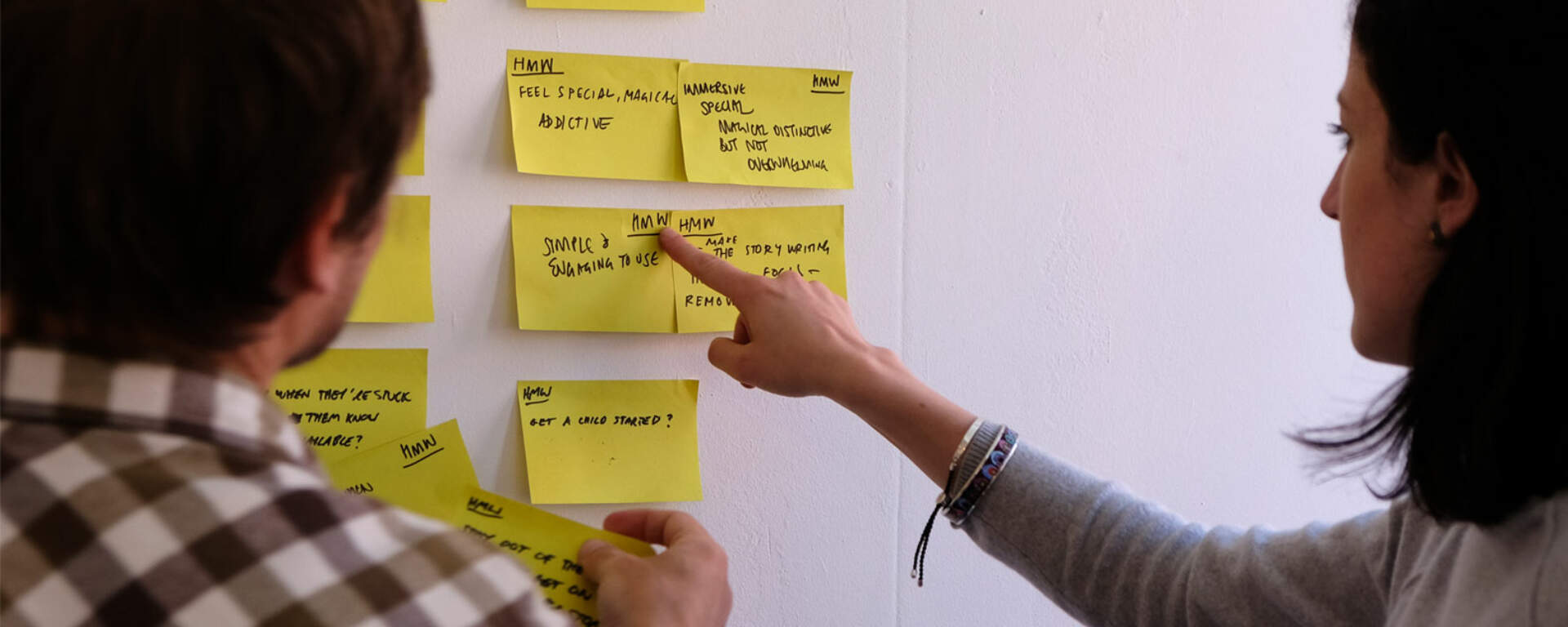Pathfinding — Fieldwork — A Design and Technology Studio