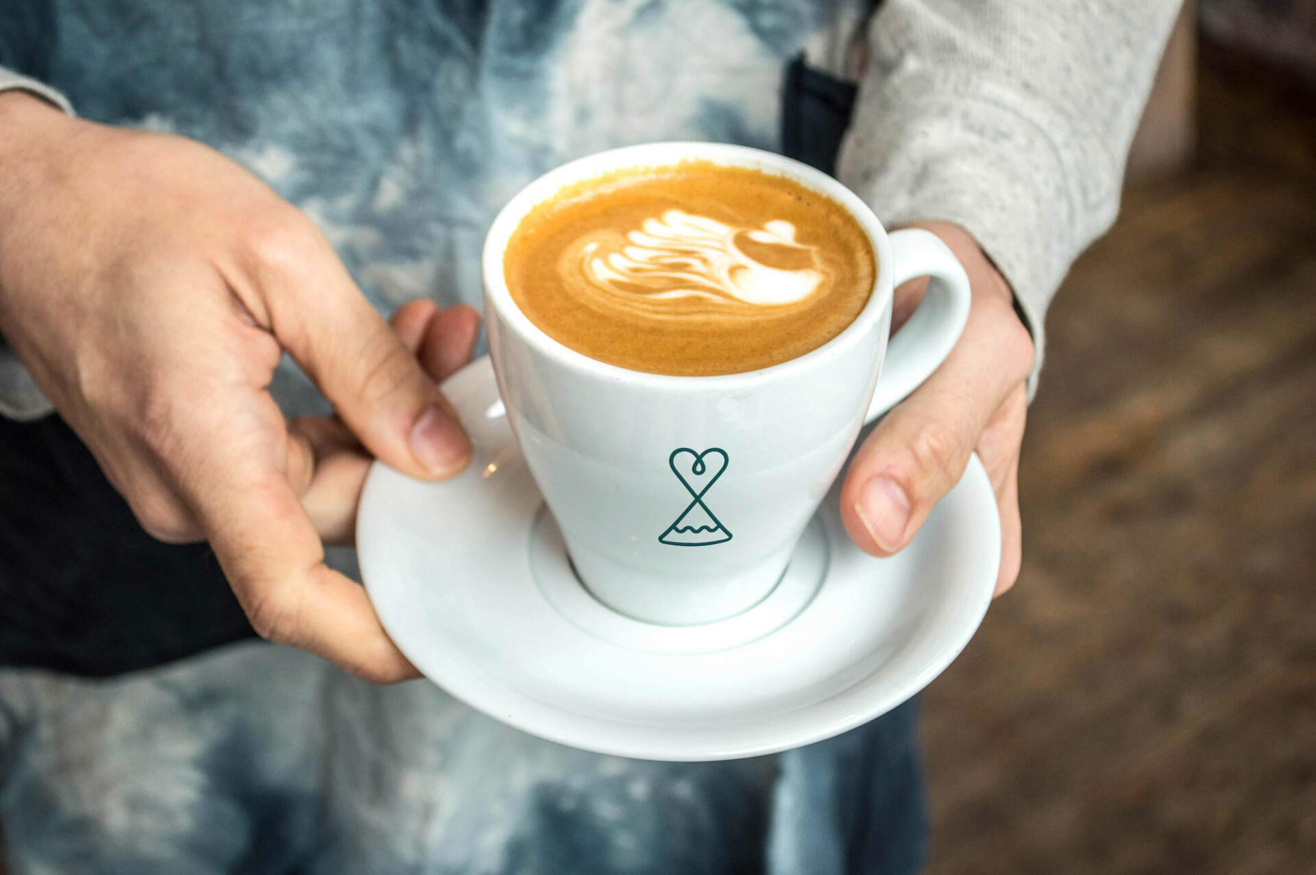 Passion Fruit Coffee — Fieldwork — A Design and Technology Studio