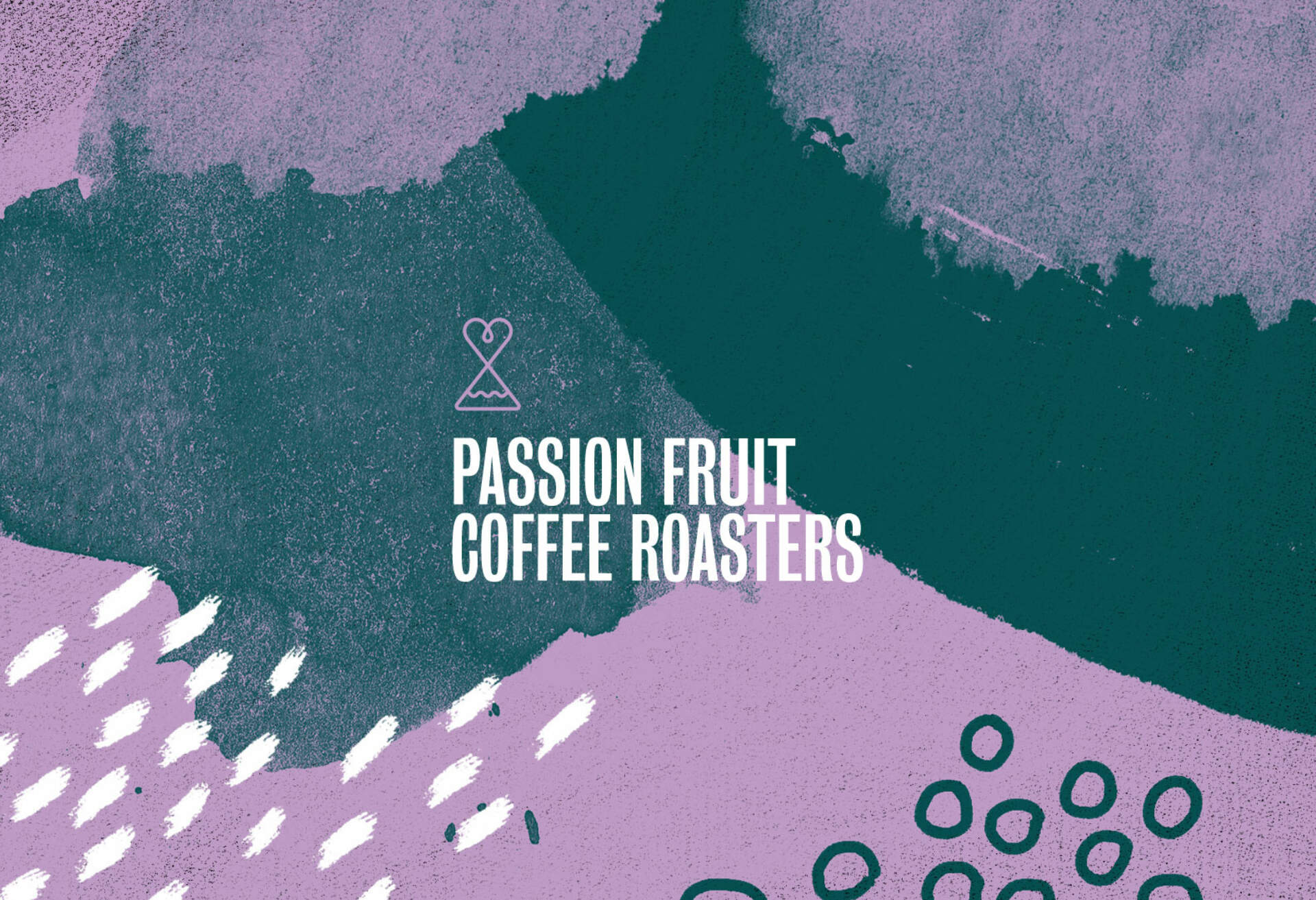 Passion Fruit Coffee — Fieldwork — A Design and Technology Studio