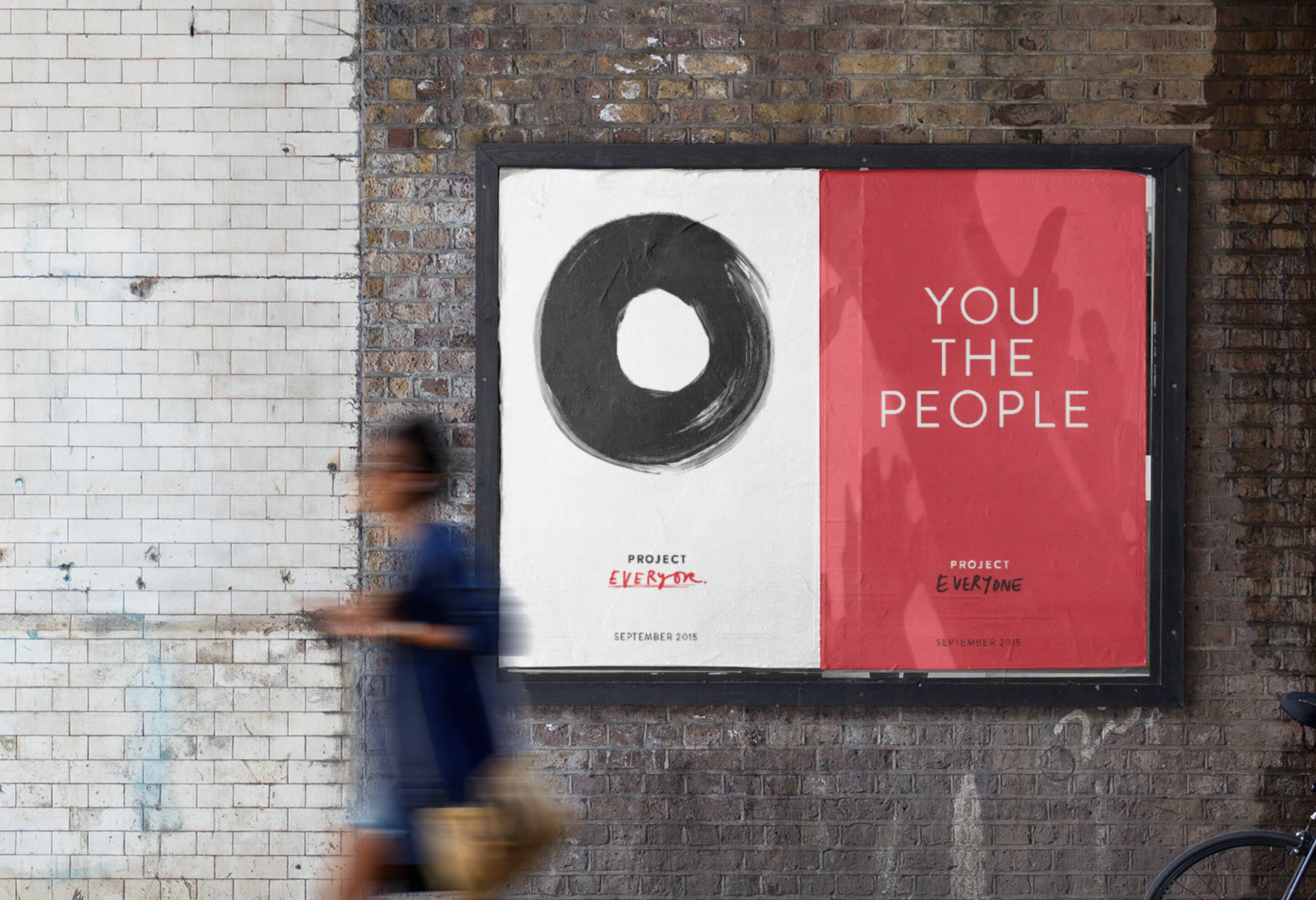 Project Everyone — Fieldwork — A Design and Technology Studio